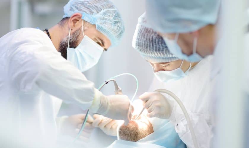 Maximizing Comfort: How IV Sedation Transforms Dental Care