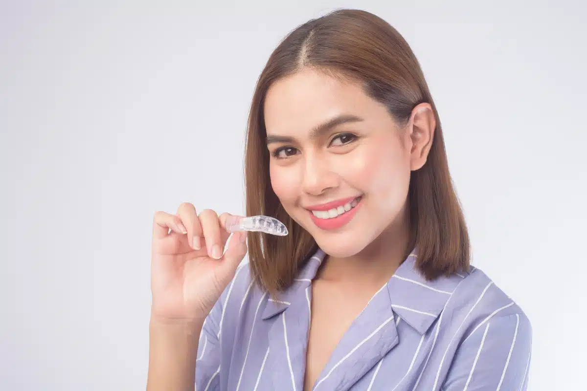 4 Reasons to Choose Invisalign Over Traditional Braces